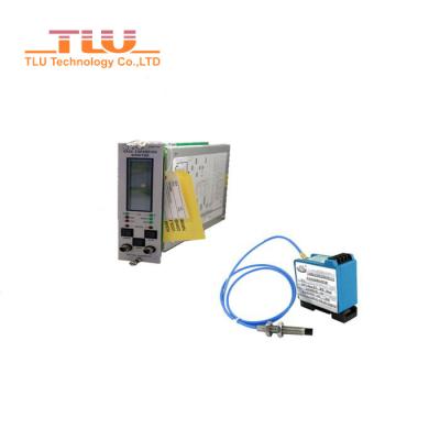 중국 벤틀리 네바다 3500 시스템 0 일련 모니터 PLC 모듈 판매용