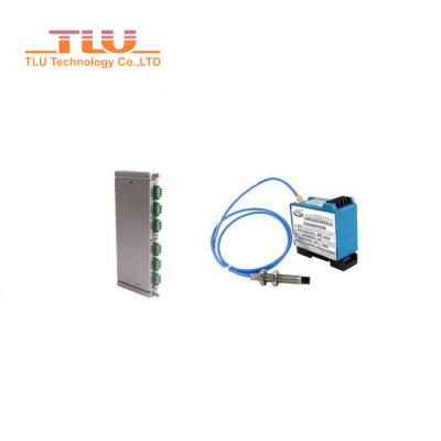 Chine Coudé moniteur de vibration du système 3300/65-14-01-00-00-01-00 du Nevada 3500 double à vendre