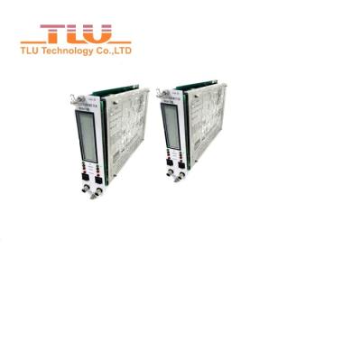 중국 새로운 벤틀리 네바다 3500/45 위치들 I/O 모듈 135137-01 350045 판매용