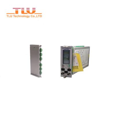 China Verbogen System 81228-01 (3300) Nevadas 3500 6 Kanal-Temperatur-Monitor zu verkaufen