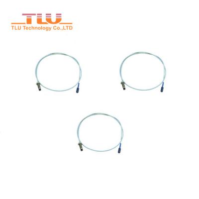 中国 曲がネバダ3500システム81228-01 （3300） 6つのチャネルの温度のモニター 販売のため