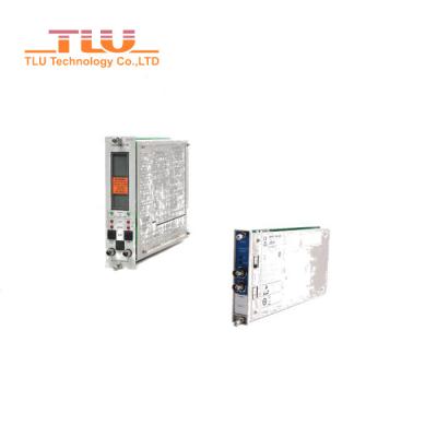 中国 曲がネバダ3500システム79532-01センサー入力/出力ターミナル 販売のため