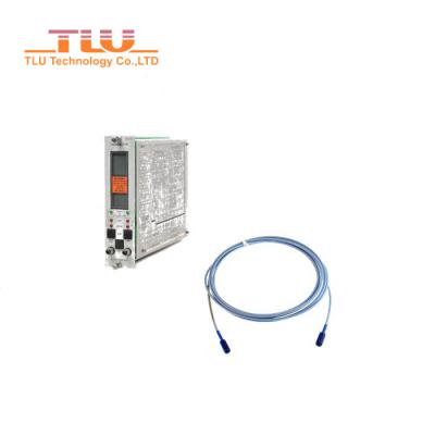 China Verbogen erschütterungs-Monitor Nevadas 3500 Doppelsystem-3300/15 zu verkaufen