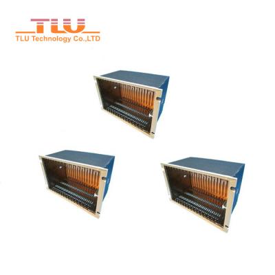 China Verbogen System 78462-02 Nevadas 3500 Input-/Outputmodul-Aufzeichnungs-Anschluss zu verkaufen