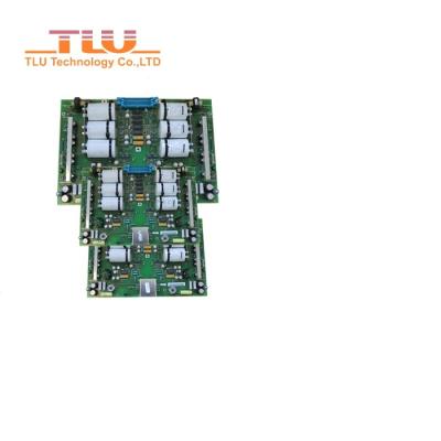 China ABB P37211 4 freiberuflich tätiges Modul 2000 CPU-0369 654 DCP02 zu verkaufen