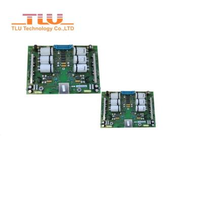 China ABB P37211 4 freiberuflich tätiges Modul 2000 CPU-0369 654 DCP02 zu verkaufen