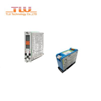 Chine Coudé module de capteur du système 330780-91-00 Proximitor du Nevada 3500 à vendre