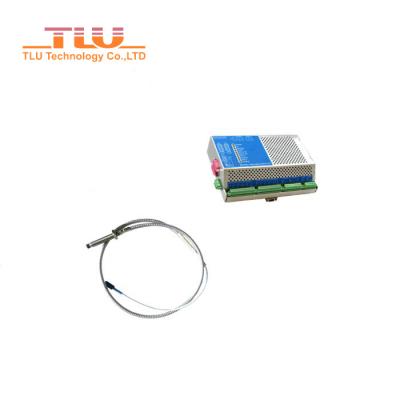 Chine Coudé module d'Ethernet de Getway de communication du système 136188-02 du Nevada 3500 à vendre