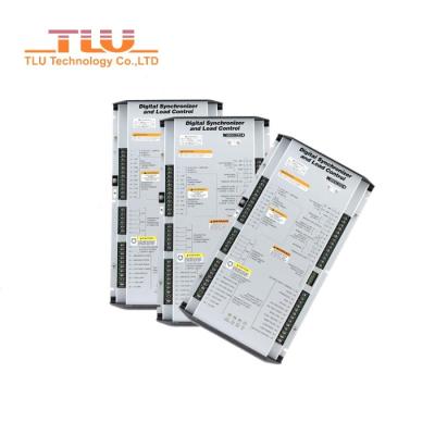 中国 Woodward 9907-175のロード・シェアリング モジュール24v 販売のため