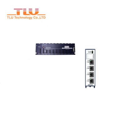 중국 GE 파눅 PLC IC200PBI001 프로피버스 댐퍼 네트워크 인터페이스 단위 모듈 판매용