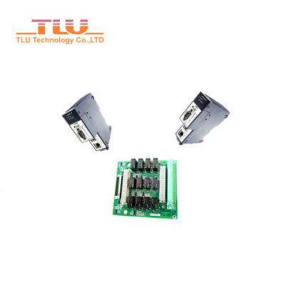 중국 GE 파눅 PLC DS200DDTBG2ABB 마크 Ｖ 터빈 LCI ADMA 보조 신호 입출력 단자 위원회 관리 판매용