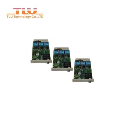 China Interface-Baustein Siemens 6DR2803-8C Simadyn D RS232/RS485 zu verkaufen