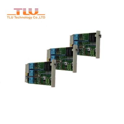 China Analogeingabe Modul Siemens 6ES5465-4UA12 Simatic S5 zu verkaufen