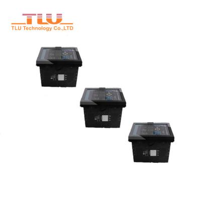 Chine La marque de panneau d'entrée-sortie de PLC DS200TCDAH1BHE Digital de GE Fanuc luttent à vendre