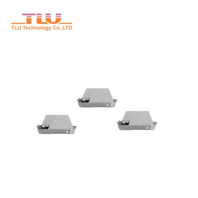 China Tablero análogo de la entrada-salida del PLC DS200TCCAG1BAA TC2000 de GE Fanuc en venta