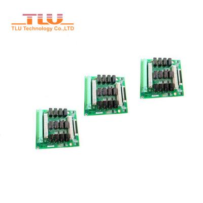 Chine Panneau de connecteur de Digital de terminal de PLC DS200DTBBG1ABB de GE Fanuc à vendre