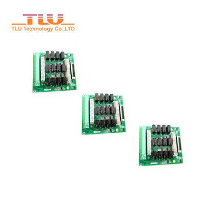 Cina Bordo del connettore di Digital del terminale dello SpA DS200DTBBG1ABB di GE Fanuc in vendita