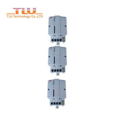 中国 TUケーブル- 25のFt （ポリ塩化ビニール）へのABB PLCモジュールNKTU01-25入力/出力モジュール 販売のため