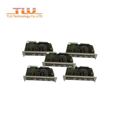 China Siemens 16413-1-3 Ersatzteile PLC kombinierte Karte MooreMNI/MBI zu verkaufen