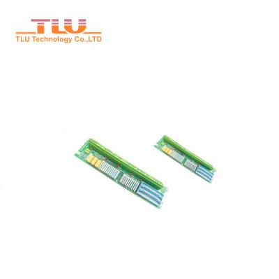 Chine Panneau de sortie de relais de PLC DS200TCRAG1ACC de GE Fanuc à vendre