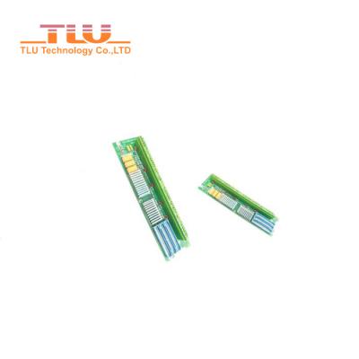 Chine Panneau de sortie de relais de PLC DS200TCRAG1ACC de GE Fanuc à vendre