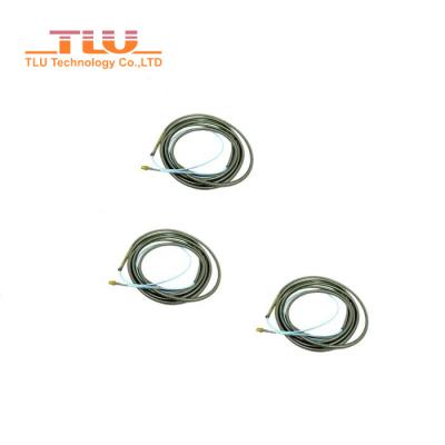 中国 曲がネバダ3500システム3300/35 6人のチャネルの温度のモニターのフロント・パネルおよび管理委員会 販売のため