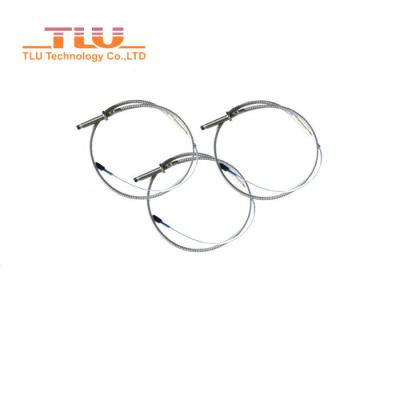 中国 曲がネバダ3500システム3300/36二重温度のモニター 販売のため