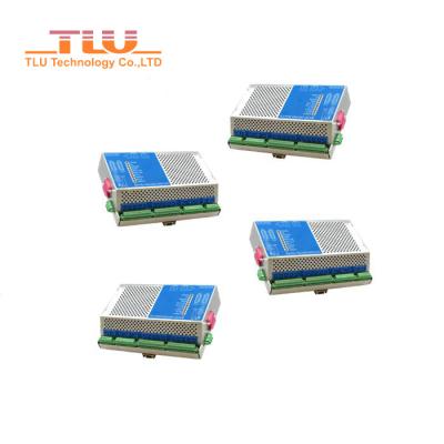 중국 벤틀리 네바다 3500 시스템 3300/16 XY / 격차 듀얼 진동 모니터 판매용