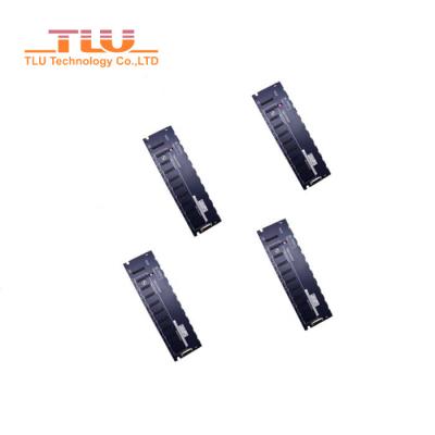 Chine Relais universels de série de l'unité centrale de traitement UR de PLC UR9EH de GE Fanuc à vendre