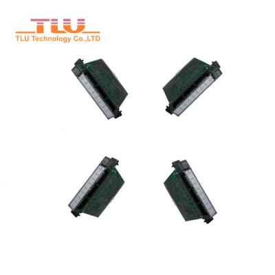 Chine Série universelle du relais UR de Multilin de module de PLC UR8HH CT/VT de GE Fanuc à vendre