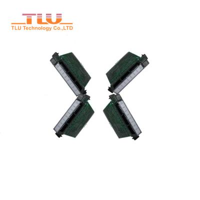 Chine Module universel d'entrée-sortie d'entrée-sortie du relais 6C GE Multilin Digital de PLC UR6CH de GE Fanuc à vendre