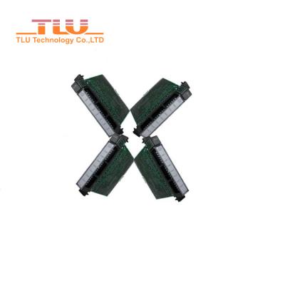 Chine Module universel d'entrée-sortie d'entrée-sortie du relais 6C GE Multilin Digital de PLC UR6CH de GE Fanuc à vendre