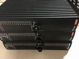 중국 인벤시스 트리콘엑스 4000098-510 트리콘 케이블 원래 새로운 PLC 판매용