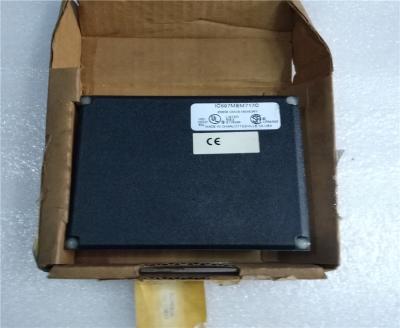 China GE Fanuc Feld-Steuerbus-Schnittstellen-Einheits-Modul PLC IC670GBI002 zu verkaufen