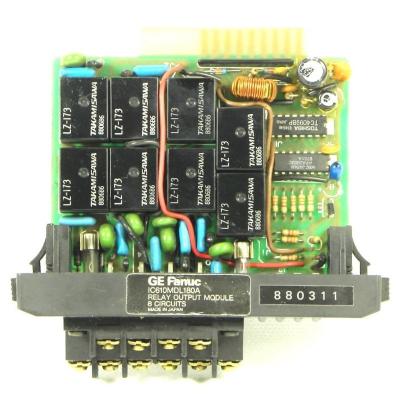 China GE Fanuc Genie-Bus-Kontrolleur Module PLC IC693BEM331 zu verkaufen