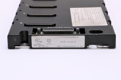 Chine Module de Isolated Input de contrôleur de PLC IC693MDL231 de GE Fanuc à vendre
