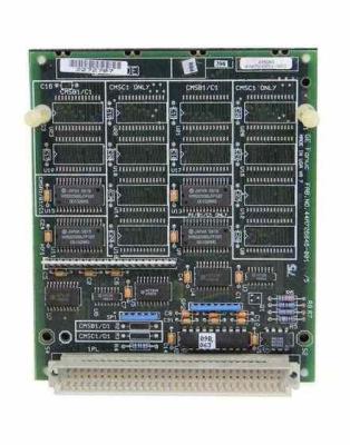 Chine Contrôleur Module de PLC IC693MDL752 de GE Fanuc à vendre