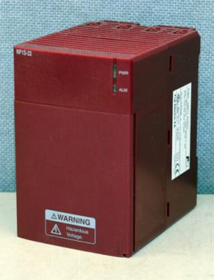 中国 富士真新しい電気NP1Y16T10P2モジュールPLC 販売のため