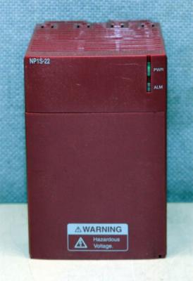 中国 富士真新しい電気NP1X3206-WモジュールPLC 販売のため