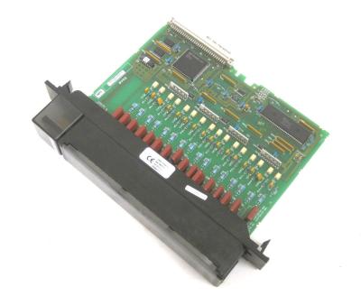 Chine PLC IC694MDL250 120 VCA 16-Point de GE Fanuc a isolé le module d'entrée à vendre