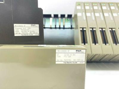 中国 富士真新しい電気NP1F-MA2モジュールPLC 販売のため