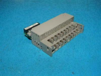 中国 富士真新しい電気NP1BS-11SモジュールPLC 販売のため