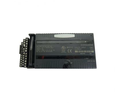 Chine Contrôleur Module de PLC IC694MDL350 RX3i de GE Fanuc à vendre