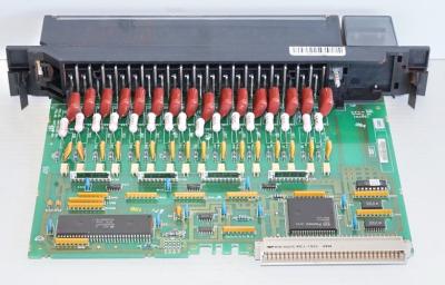 China PLC IC694MDL754 32-Point de GE Fanuc módulo electrónico de la protección del cortocircuito de 12/24 VDC en venta
