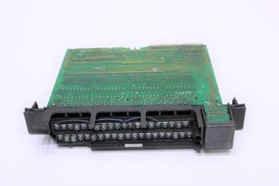 Chine Module d'entrée analogique universel de PLC IC695ALG600 de GE Fanuc à vendre