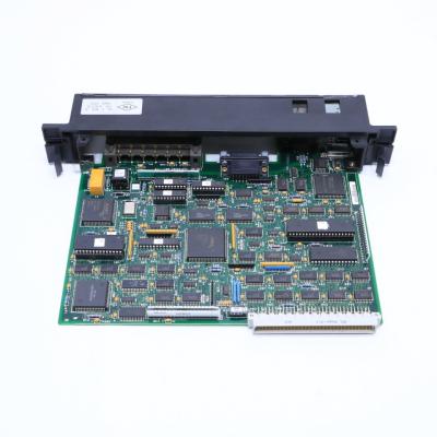 China Módulo de comunicación del PLC IC695CMM004 de GE Fanuc en venta
