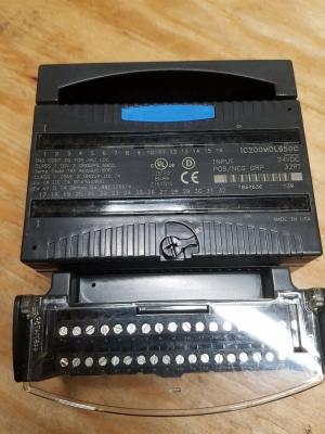 China Módulo de la CPU del gigahertz del PLC IC695CRU320 de GE Fanuc en venta