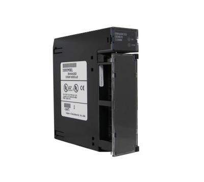 Chine Module d'interface d'Ethernet de PLC IC695ETM001 de GE Fanuc à vendre