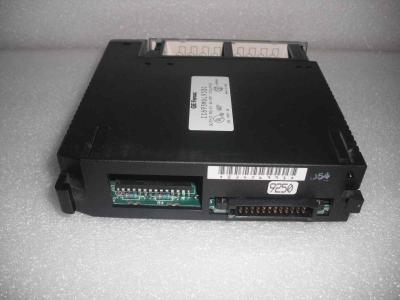 China Módulo principal del PLC IC695PBM300 Profibus de GE Fanuc en venta
