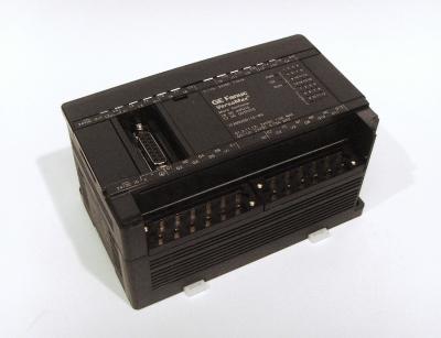 China Módulo de fuente de alimentación del PLC IC695PSA040 de GE Fanuc en venta